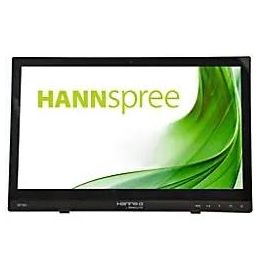 Hannspree 39,6 cm (15,6 Zoll) LED Monitor TFT 161 HNB