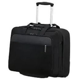 Samsonite Trolley PL (Polyester) Schwarz 153528-1041