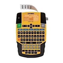 Dymo Etikettendrucker Rhino 4200 QWERTY