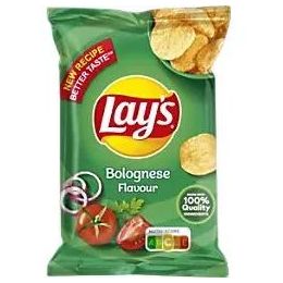 Lay's Bolognese Chips 20 Stück à 40 g