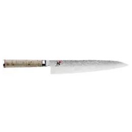 Zwilling Messer Stahl, Holz 34373-241 Braun, Silber