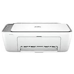 HP DeskJet 2820e Farb Tintenstrahl Drucker DIN A4 Weiß