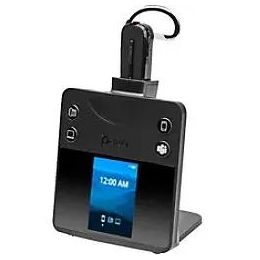 HP Poly Savi Headset Mit Bluetooth Mit Mikrofon