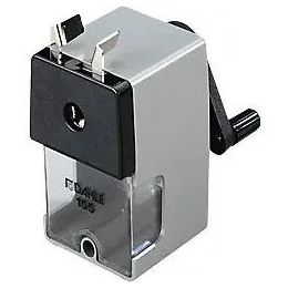 Dahle Anspitzer Kunststoff Grau 00155-20094
