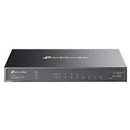 TP-LINK Omada 8-Port Gigabit Smart Switch mit 4-Port PoE+