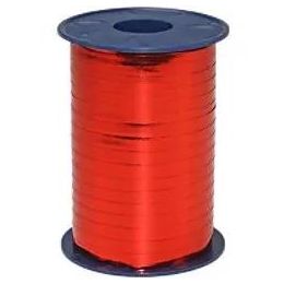 PRAESENT Ringelband 2855-609 Rot 5 mm x 400 m 4 Stück