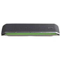 HP Poly Sync Freisprecheinrichtung 60 USB-A/C Schwarz, Silber