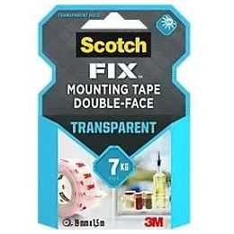 Scotch-Fix Montageband Special 19 mm x 1,5 m