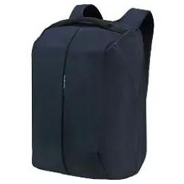 Samsonite Securipak 2.0 Laptop-Rucksack 17,3? 20 x 33 x 47,5 cm Nylon, PL (Polyester) Blau