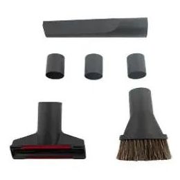 Variant Staubsauger-Bürste Set Universal Schwarz