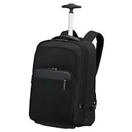 Samsonite Laptop-Rucksack 50 x 34 x 24 cm Schwarz