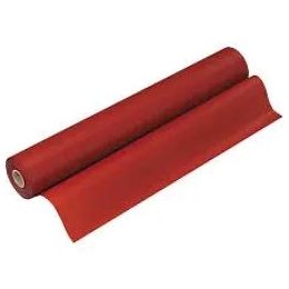 RAJA Geschenkpapier 700 mm (B) x 100 m (L) 60 g/m2 Rot