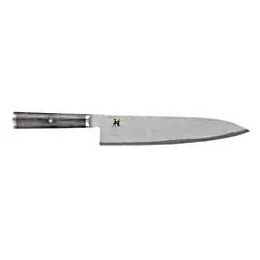 Zwilling Messer Stahl, Holz 34401-241 Braun, Silber
