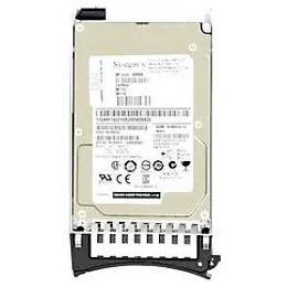 IBM Interne Festplatte 49Y6173 300 GB