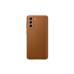 Samsung Cover EF-VG996 Samsung Galaxy S21+ Braun