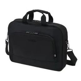 Dicota Laptop-Tasche D31324-RPET 28 x 38 x 8 cm Schwarz
