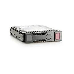 HP Enterprise Interne Festplatte 861693-B21 3000 GB