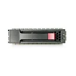 HP Enterprise Interne Festplatte 787646-001 600 GB