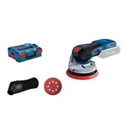 Bosch Akku-Exzenterschleifer Schnurlos 18 V GEX 18V-125