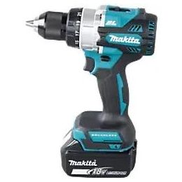 Makita Akku-Schlagbohrschrauber 18 V Bürstenlos