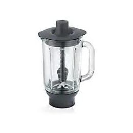 Kenwood Mixgerät KAH359GL 16 l Thermoresistglas Grau