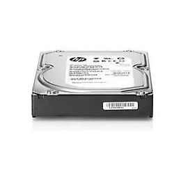 HP Enterprise Interne Festplatte 713823-B21 3000 GB