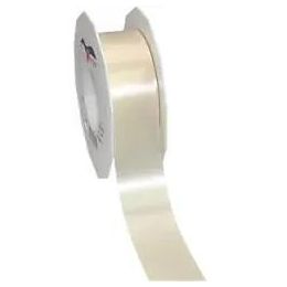PRÄSENT PRAESENT Ringelband 1874099-004 Créme 40 mm x 91 m 3 Stück