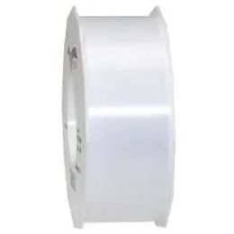 PRÄSENT PRAESENT Ringelband 1874099-601 Weiß 40 mm x 91 m 3 Stück