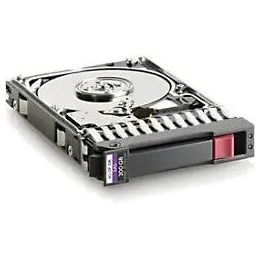 HP Enterprise Interne Festplatte 652564-S21 300 GB