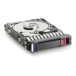 HP Enterprise Interne Festplatte 597609-001 300 GB