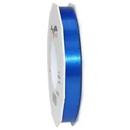 PRÄSENT PRAESENT Ringelband 1871599-614 Royalblau 15 mm x 91 m 4 Stück