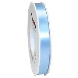 PRÄSENT PRAESENT Ringelband 1871599-602 Hellblau 15 mm x 91 m 4 Stück