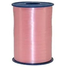 PRÄSENT PRAESENT Ringelband 2525-604 Hellrosa 5 mm x 500 m 4 Stück