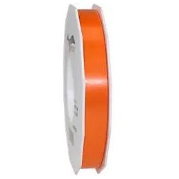 PRÄSENT PRAESENT Ringelband 1871599-620 Orange 15 mm x 91 m 4 Stück