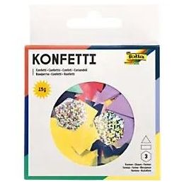 Folia Konfetti Modern Chic
