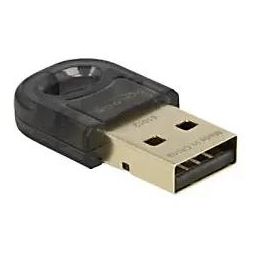 Delock Netzwerkadapter Eingangstyp: 1 x USB 2.0 3 Mbps