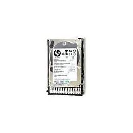 HP Inc Interne Festplatte 659571-001 500 GB