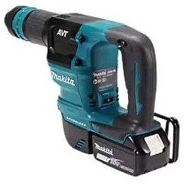 Makita Bohr- und Meißelhammer 18 V Bürstenlos DHK180ZJ