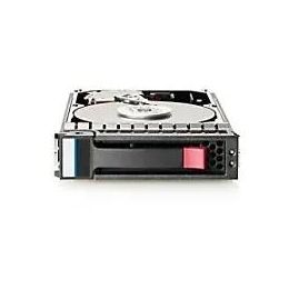 HP Enterprise Interne Festplatte 713962-001 3000 GB