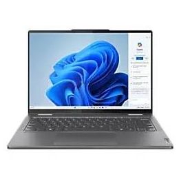 Lenovo Yoga 7 2-in-1 14AHP9 14" Laptop AMD 8640HS 16 GB 1 TB Windows 11 Home 83DK006BGE