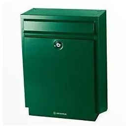 Decayeux Briefkasten D100 Moosgrün