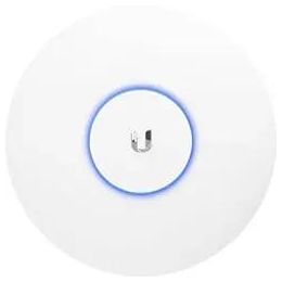 UBIQUITI NETWORKS Ubiquiti UniFi Zugangspunkt Wi-Fi 5 802.11 5GHz, 2.4GHz Deckenhalterung, Wandhalterung