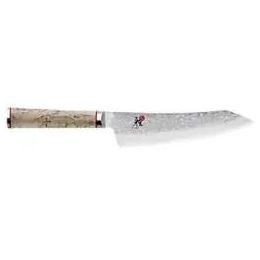 Zwilling Messer Stahl, Holz 34388-181 Braun, Silber