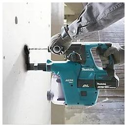Makita Kombihammer 18 V B&uuml;rstenlos DHR243RTJW