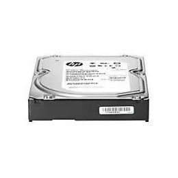 HP Enterprise Interne Festplatte 628182-001 3000 GB