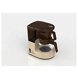 Melitta Kaffeemaschine Armomaboy Beige 1015-03