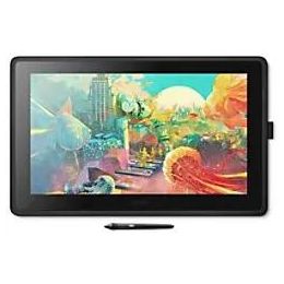 Wacom Tablet Kabelgebunden DTK2260K0A Schwarz