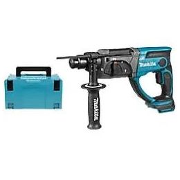 Makita Bohr- / Meißelhammer 18 V DHR202ZJ