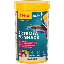 Sera Artemia FD Snack 250 ml