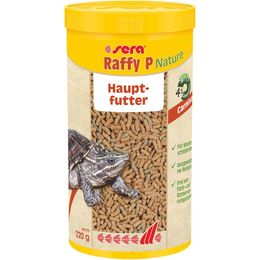 Sera Raffy P Nature 2x1.000 ml